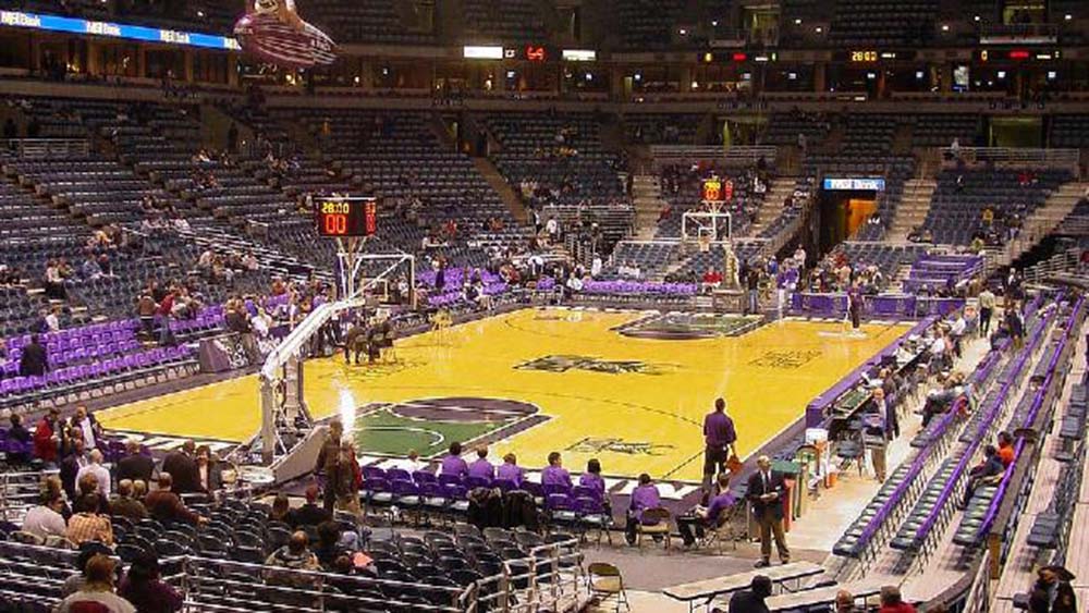 Bradley Center Seating Chart With Rows And Seat Numbers | Cabinets Matttroy