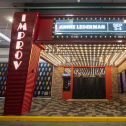 Milwaukee Improv: The New comedy club at The Corners of Brookfield ...