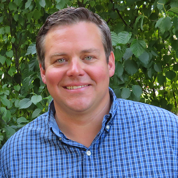 Ryan O'Toole Named Co-Chair at WCBA - Hunzinger Construction Co.