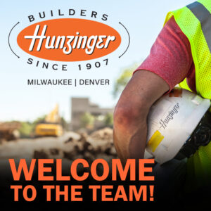 Hunzinger Construction | Builders Since 1907