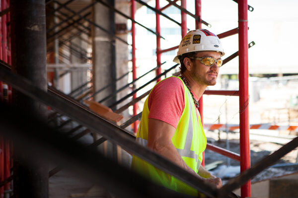 Careers - Hunzinger Construction Co.