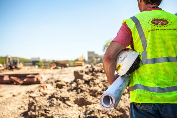 Careers - Hunzinger Construction Co.