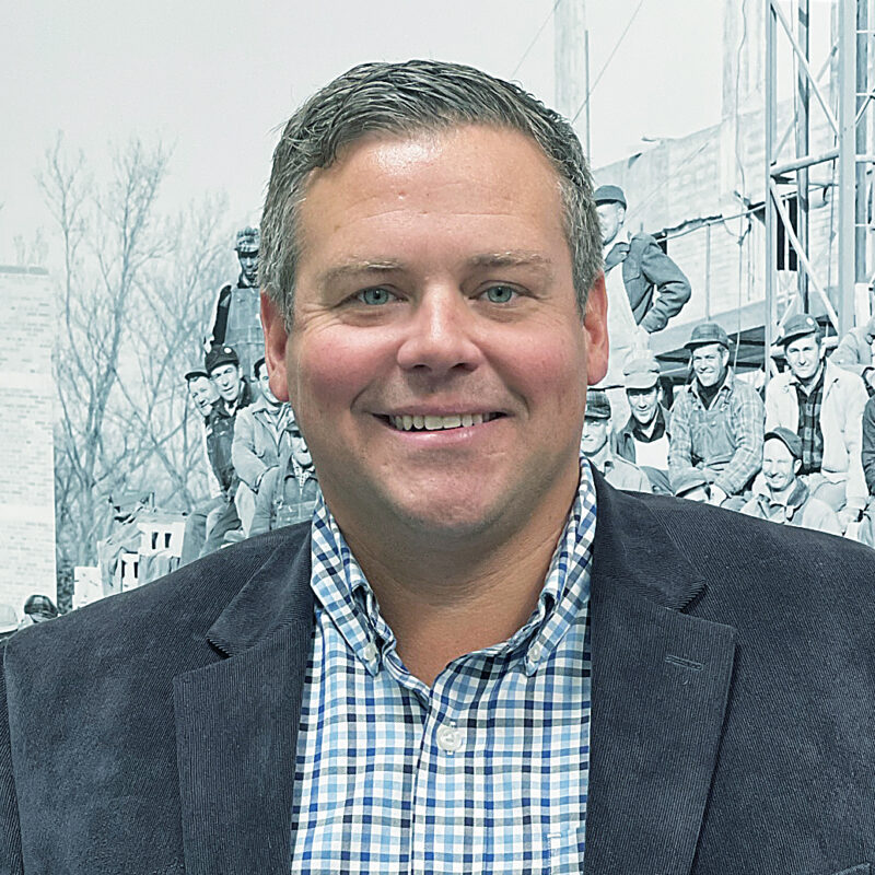 About Us - Hunzinger Construction Co.