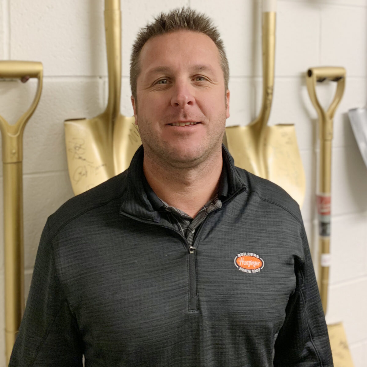 About Us - Hunzinger Construction Co.