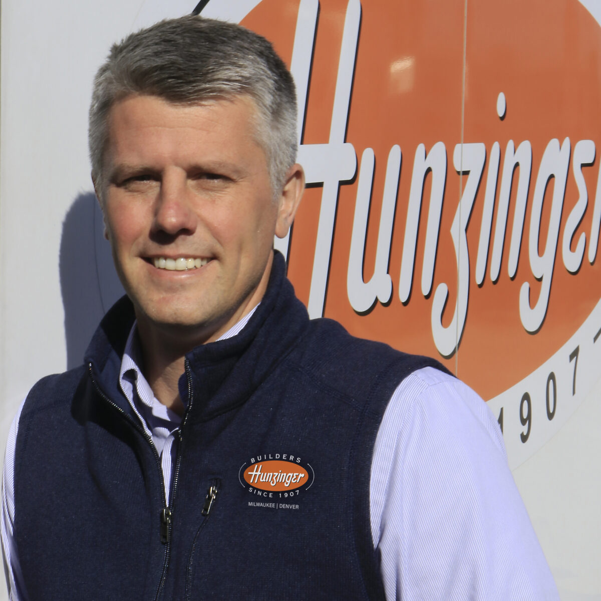 About Us - Hunzinger Construction Co.