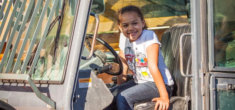 About Us - Hunzinger Construction Co.