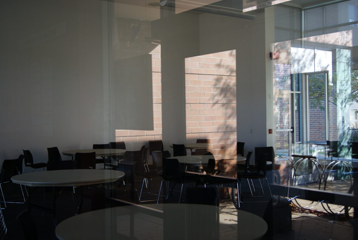 CUDAHY FAMILY LIBRARY - Hunzinger Construction Co.