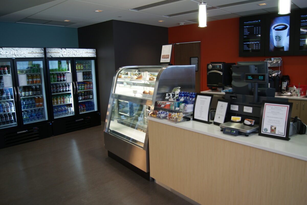 CUNA MUTUAL GROUP CORPORATE WORLD HEADQUARTERS CAMPUS - Hunzinger ...