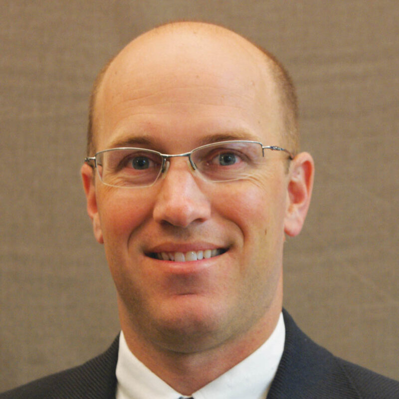 ENGBERG ANDERSON - Hunzinger Construction Co.