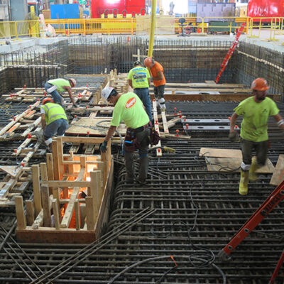Portfolio - Hunzinger Construction Co.