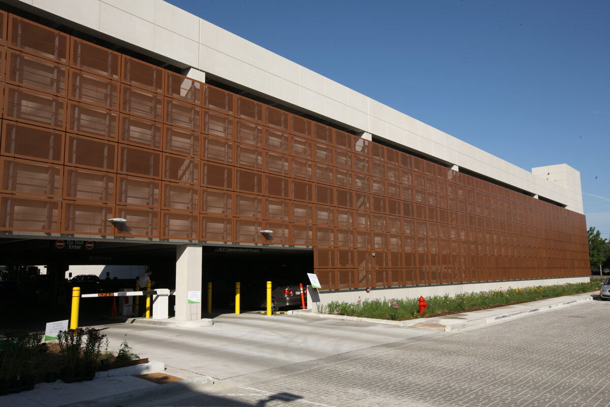 JOHNSON CONTROLS, INC. CORPORATE HEADQUARTERS CAMPUS - Hunzinger ...