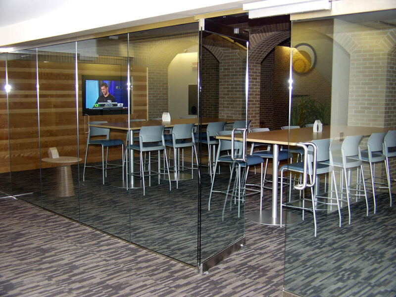 MILLER BREWING CORPORATE OFFICE - Hunzinger Construction Co.