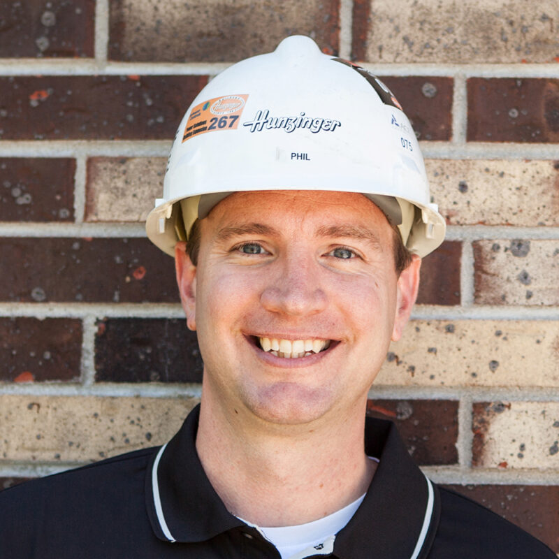 HUNZINGER CONSTRUCTION CORPORATE HEADQUARTERS RENOVATION - Hunzinger ...