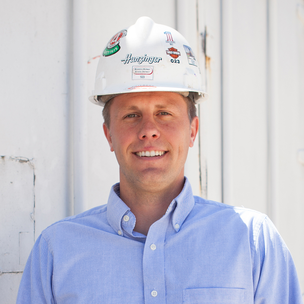 TOYOTA TERRITORY AT MILLER PARK - Hunzinger Construction Co.