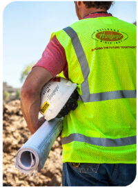 Contact Us - Hunzinger Construction Co.