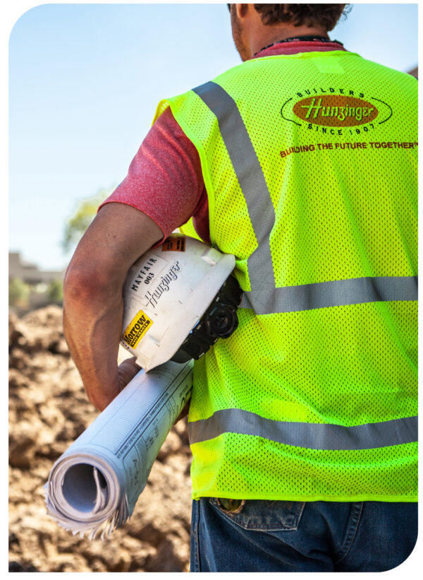 Contact Us - Hunzinger Construction Co.