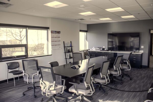 INSTRUMENT DEVELOPMENT CORPORATION, INC. (IDC PRECISION) - Hunzinger ...