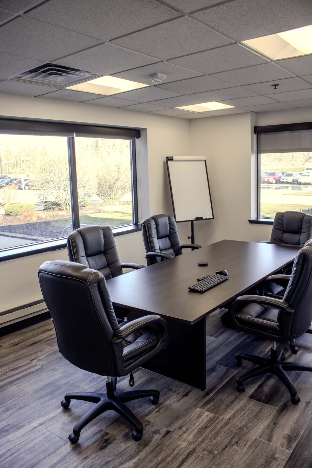 INSTRUMENT DEVELOPMENT CORPORATION, INC. (IDC PRECISION) - Hunzinger ...