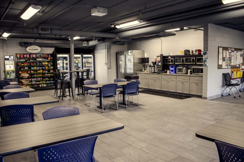 INSTRUMENT DEVELOPMENT CORPORATION, INC. (IDC PRECISION) - Hunzinger ...