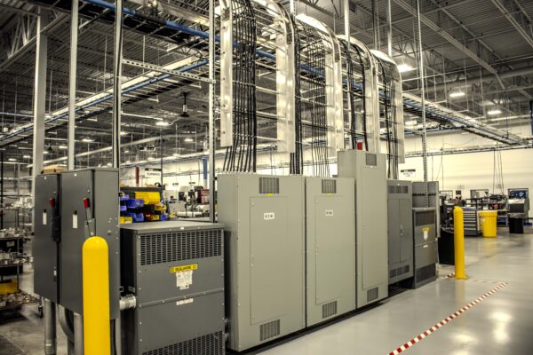 INSTRUMENT DEVELOPMENT CORPORATION, INC. (IDC PRECISION) - Hunzinger ...