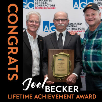 Home - Hunzinger Construction Co.