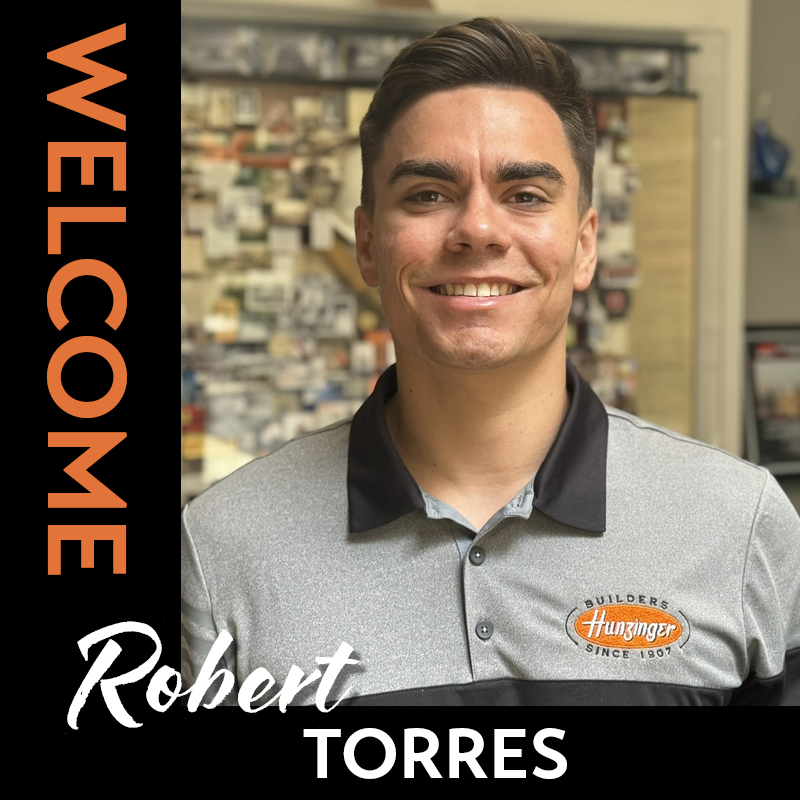 Home - Hunzinger Construction Co.