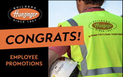 Home - Hunzinger Construction Co.