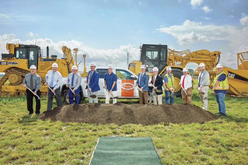 Home - Hunzinger Construction Co.