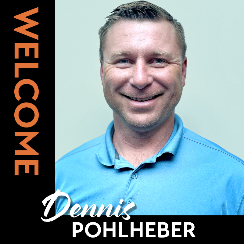 Meet Our New Hires - Hunzinger Construction Co.