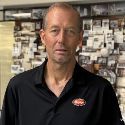 About Us - Hunzinger Construction Co.