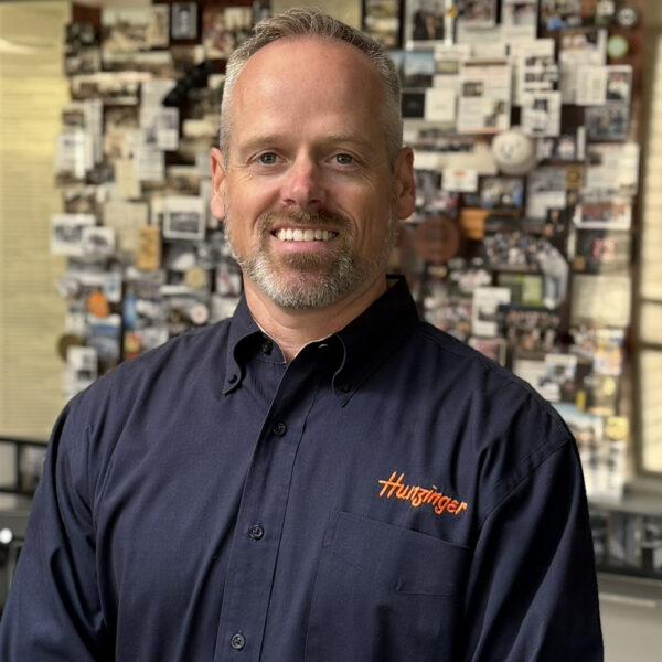 About Us - Hunzinger Construction Co.