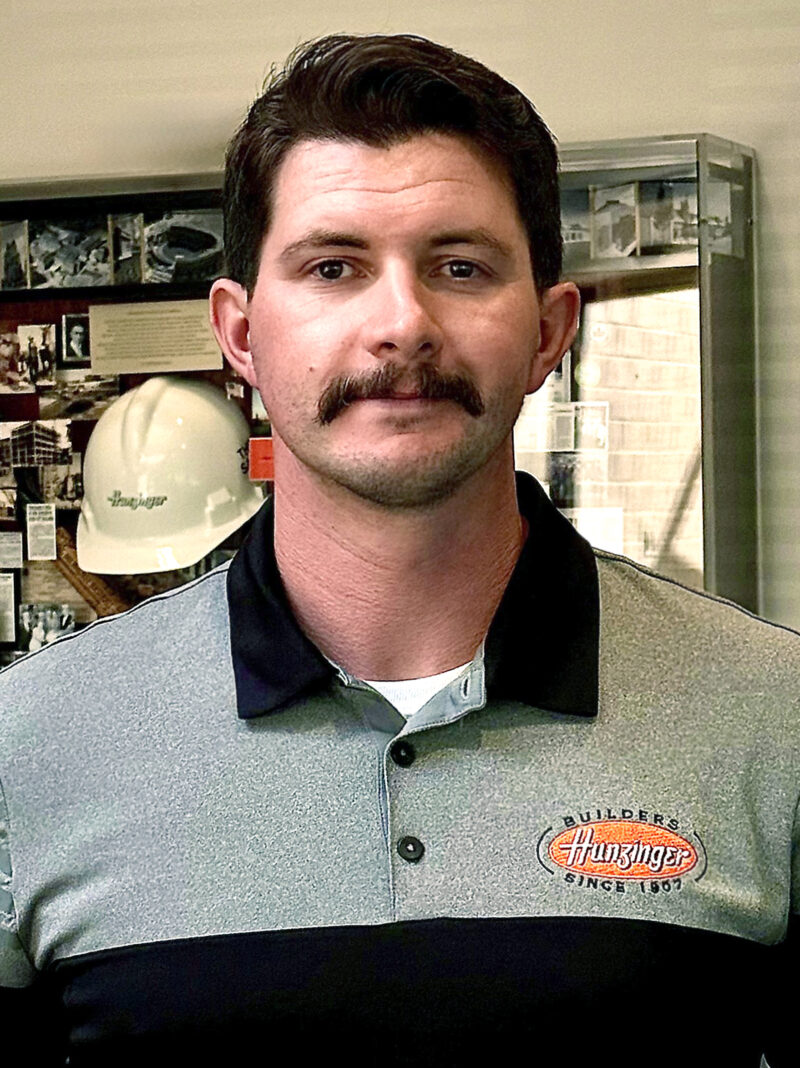 Celebrating 2025: Projects, People & Progress at Hunzinger - Hunzinger ...